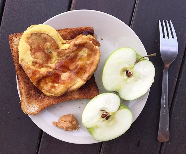 Petit dej équilibré : 3 idées 100% healthy prêtes en 5 minutes chrono ...