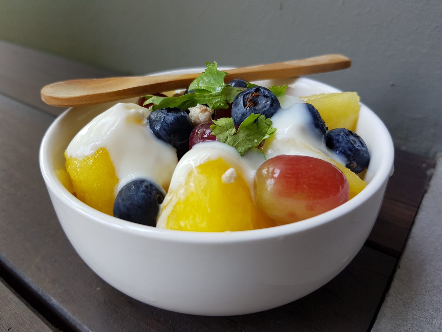 Petit dej équilibré : 3 idées 100% healthy prêtes en 5 minutes chrono ...